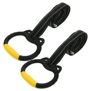 URBNFit Gymnastic Rings - Bodyweight Workout and Strength Training ...