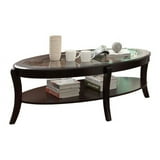 Home Elegance 3508 - 30 18 x 32 x 51.75 in. Pierre Cocktail Table ...