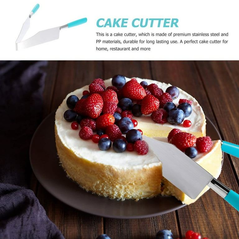 Adjustable Cake Slicer