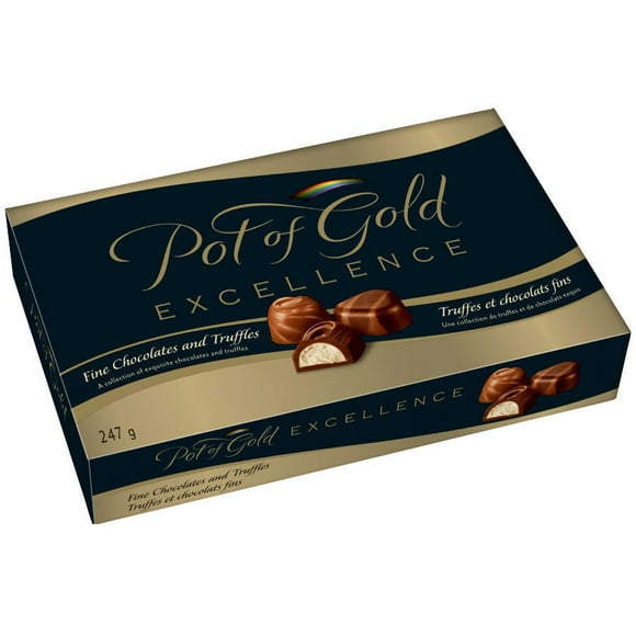Pot of Gold Chocolate | Walmart.ca