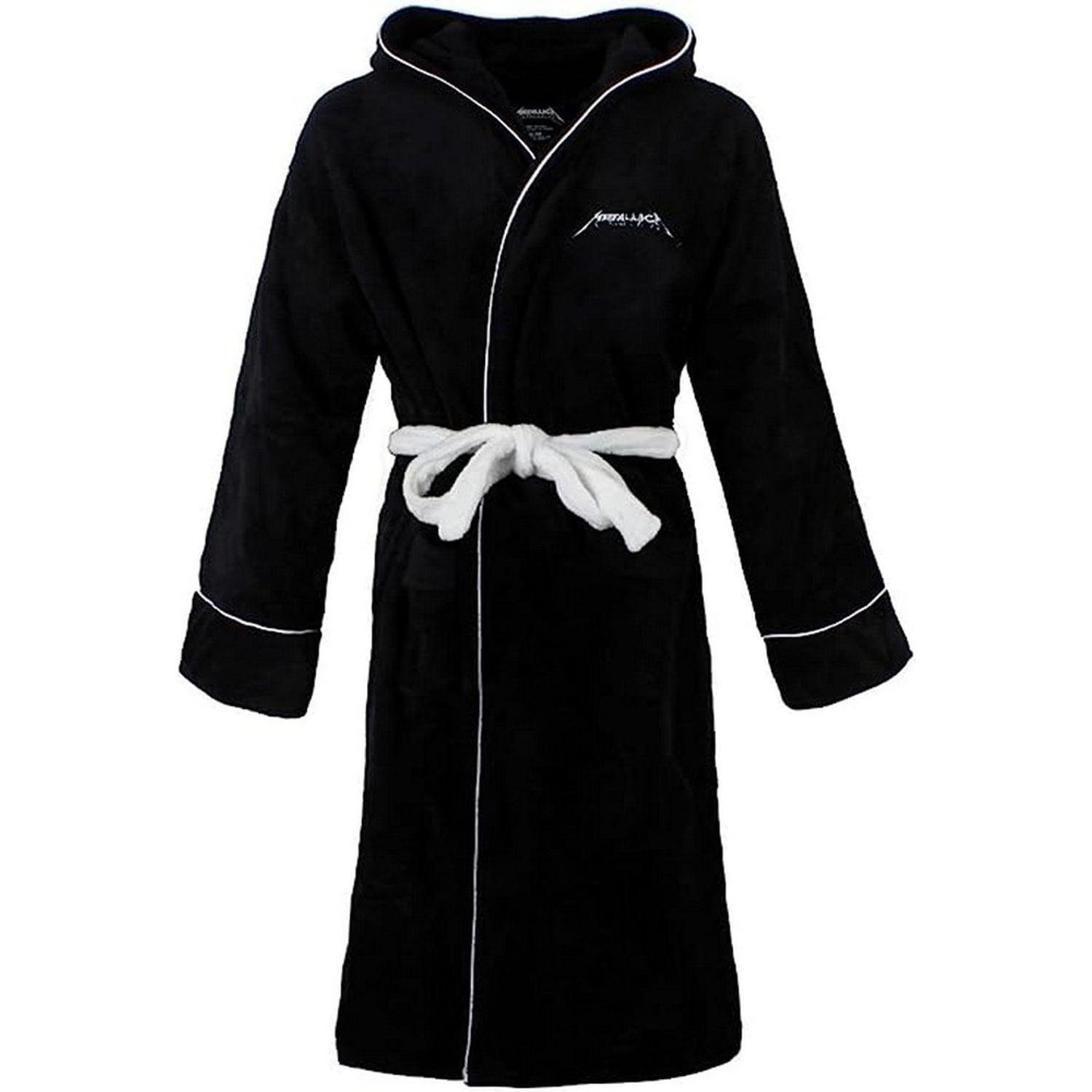 Click here for Metallica Adult Load/Reload Star Robe M  L prices