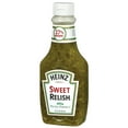 Heinz Sweet Relish 12 - 12.7 fl oz Bottles - Walmart.com