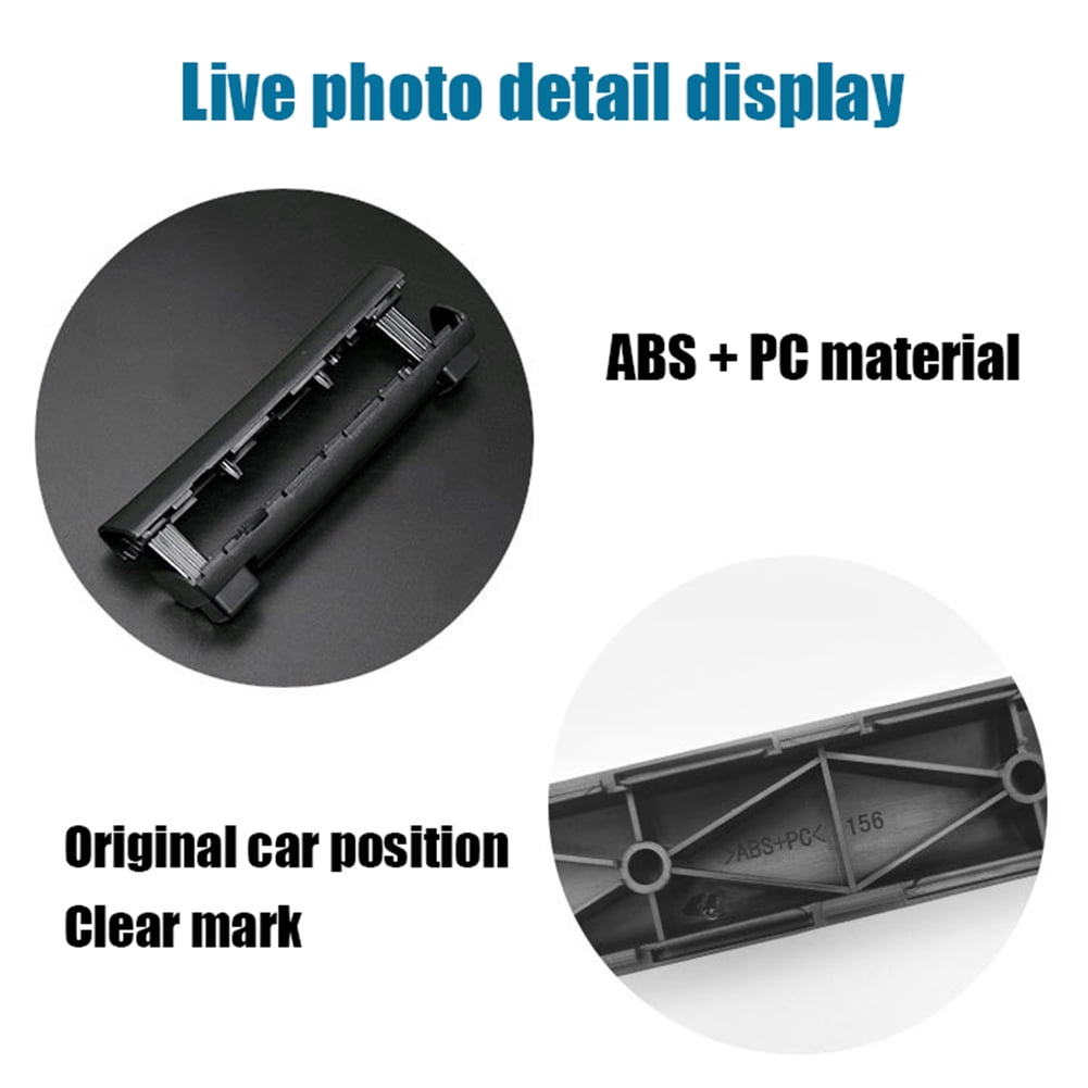 Click here for Unbranded 1567400172 Tailgate Handle Trunk Inside... prices