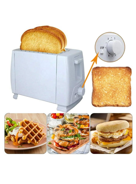 Toasters Clearance, Discounts & Rollbacks - Walmart.com