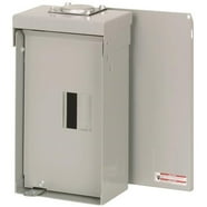 Blue Sea Systems 3131 Circuit Breaker Enclosure - Walmart.com