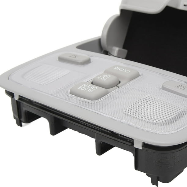 ,Center AC Vent Outlet Center AC Vent Outlet Insert Trim Center Dash AC ...
