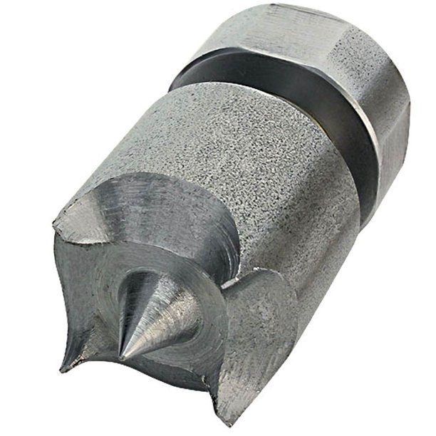 Sorby #Rspdc Patriot Chuck Drive Center - 1" - Walmart.com