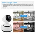 WiFi IP Camera, KOCASO Wireless Security Camera 720P Motion Detection ...
