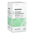 McKesson Aloe Vera Hand Sanitizer - Fresh Scent, Quick Drying, No ...