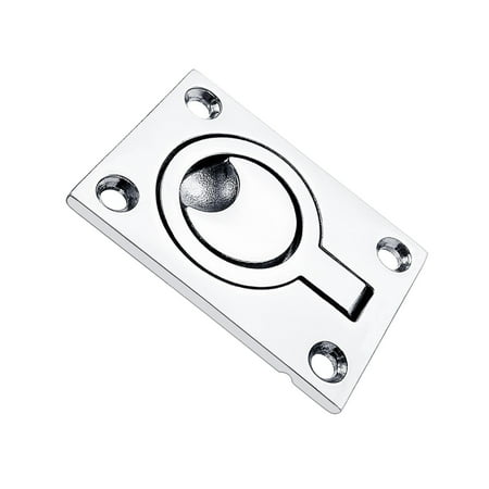Flush Pull Handles Stainless Steel Hatches Pull Handle Boat Pulls Boat ...