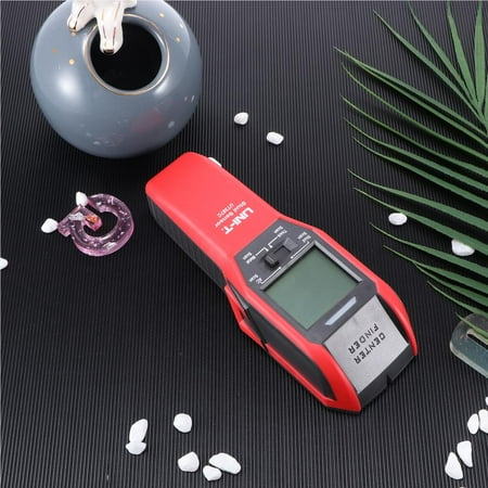 Stud Finder Sensor Multifunctional Wall Detector with LCD Display and ...