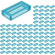 LEGO Storage Head Mini Boy Stackable Copenhagen 4033 Building Set (100 ...