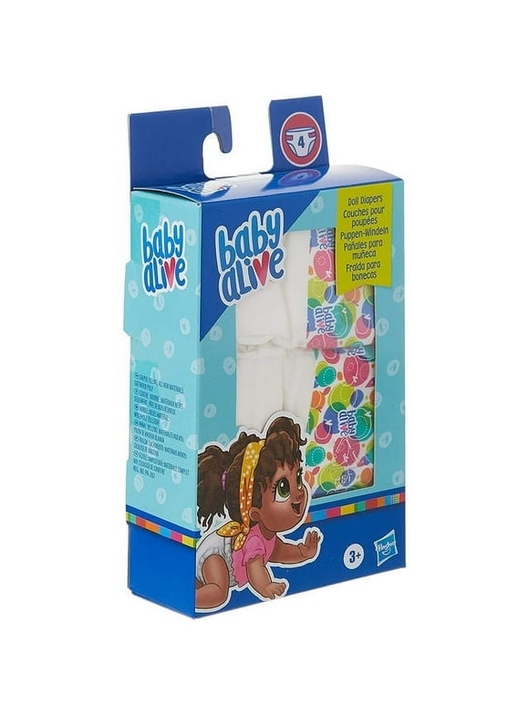 Baby Alive Clothes in Baby Dolls - Walmart.com