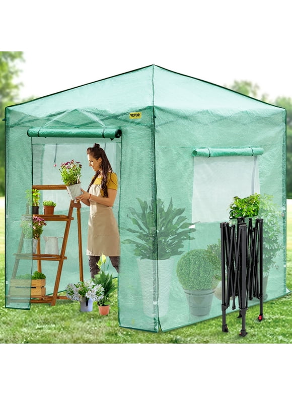 Walk In Greenhouses in Greenhouses - Walmart.com