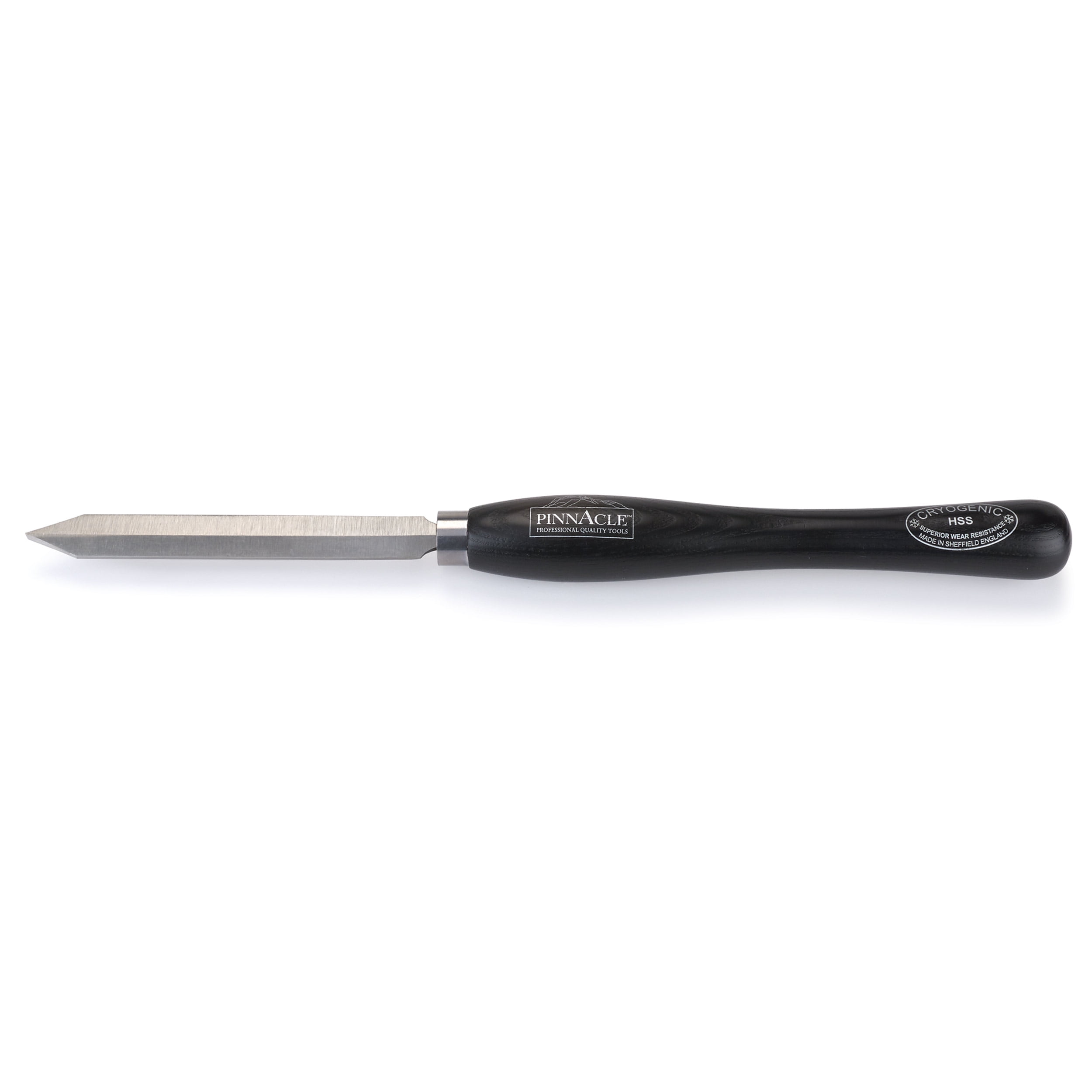Pinnacle Cryogenic Diamond Parting Tool 3/16" - Walmart.com