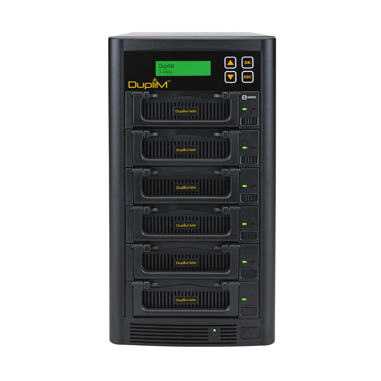 Hard Drive Sanitization