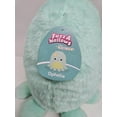 Squishmallows Official Kellytoys Plush 12 Inch Ophelia the Teal Octopus ...