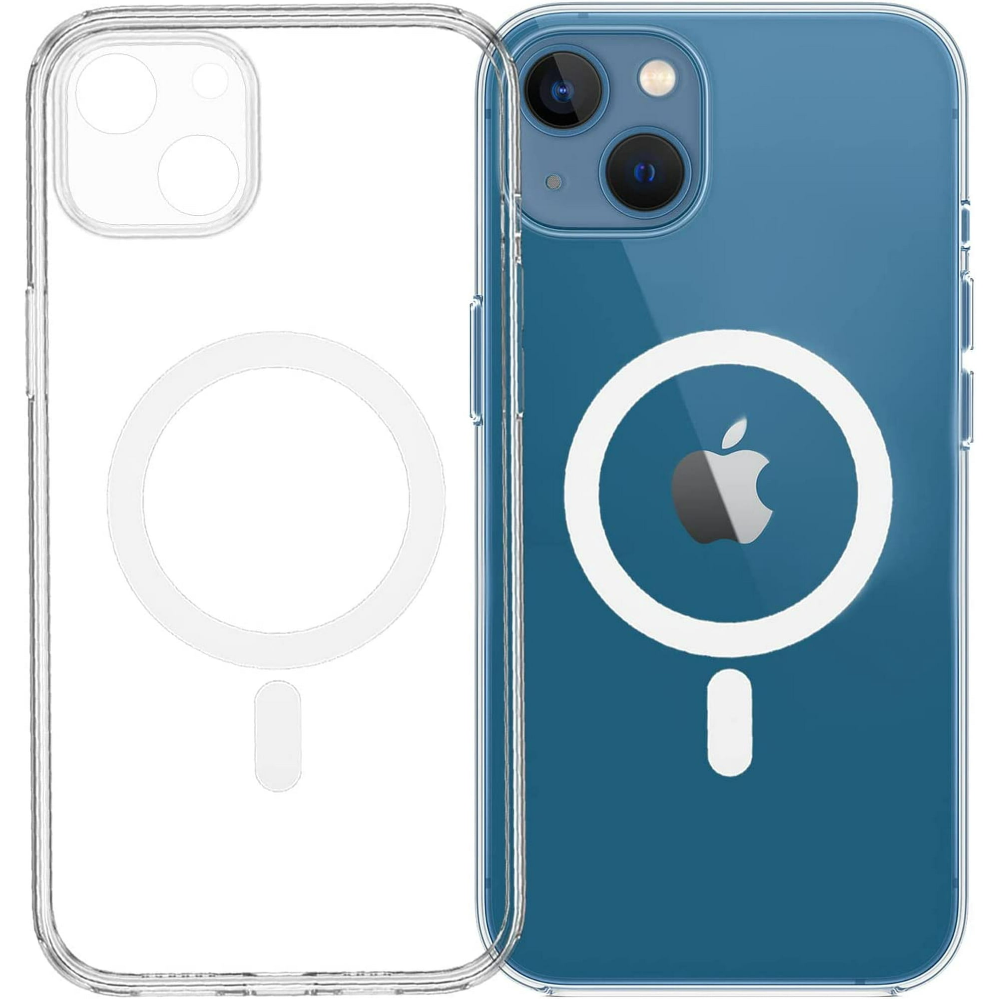 Click here for Nieqiuyun Mag-Safe Case Compatible For Iphone 13 T... prices