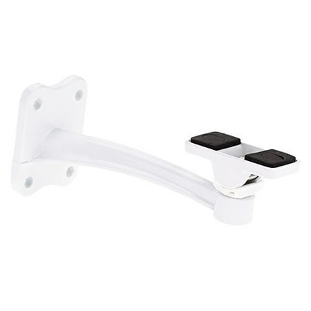 BeElion Outdoor Wall Mount Metal Bracket Stand for CCTV Camera Security ...