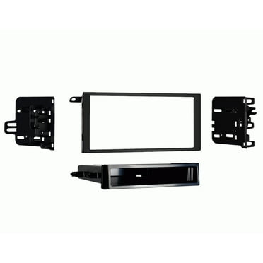Metra 99-8242G Mounting Kit For Toyota Rav4 2013 & Up - Walmart.com