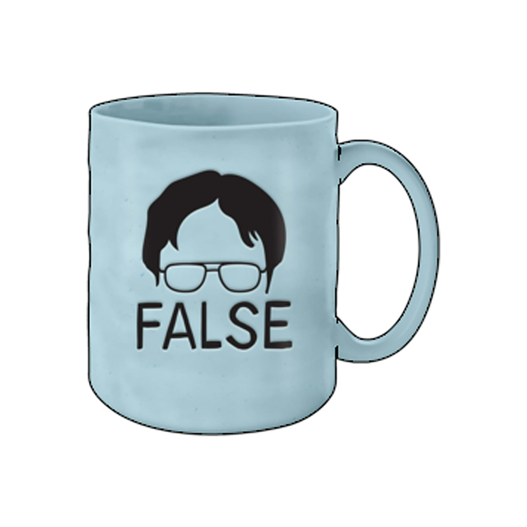 The Office Dwight False The Office Dwight False