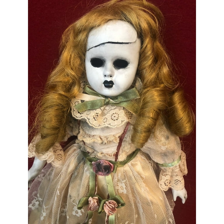 Ghosts Haunted Doll Museum Gallery