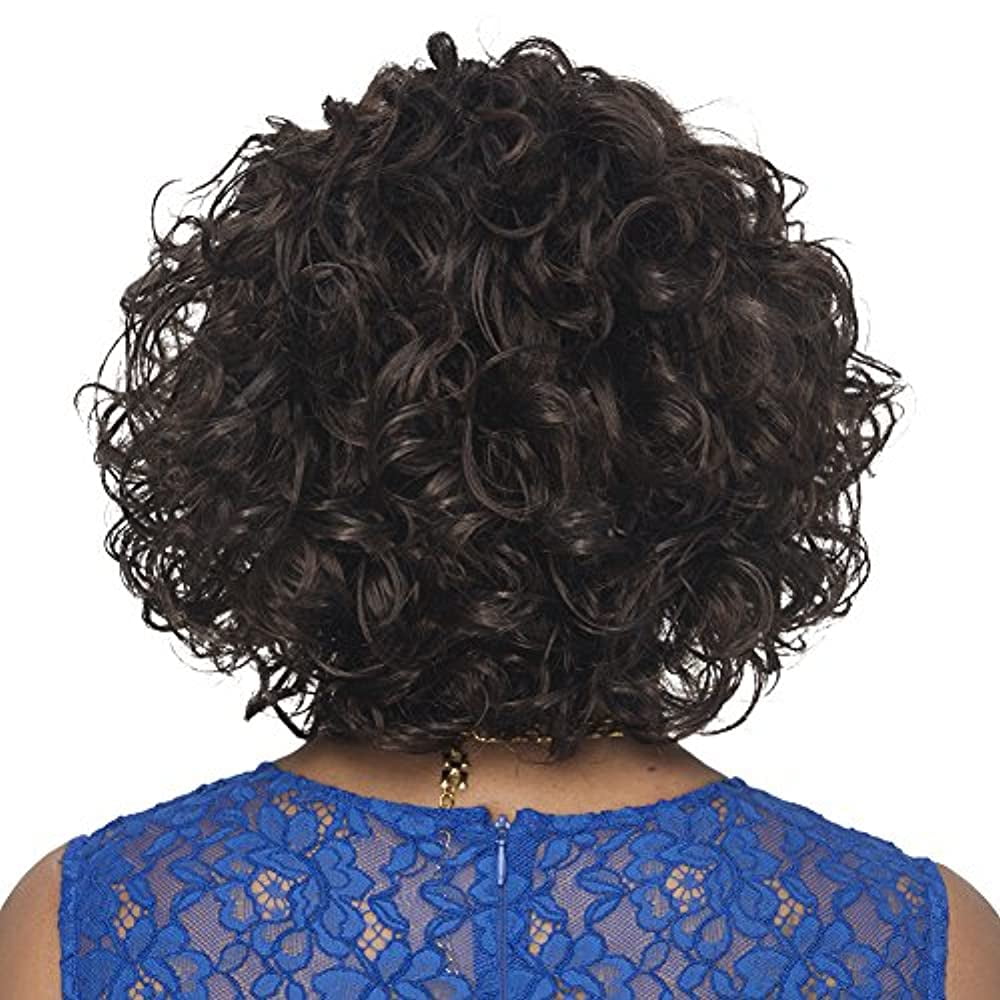 Vivica A. Fox OPRAH-5 Pure Stretch Cap Wig in Color FS430 - Walmart.com