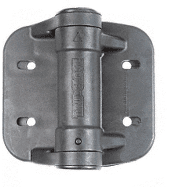 CRL TCHDR2BL Black Heavy Duty Self-Closing Round Post Hinge - Walmart ... CRL TCHDR2BL Black Heavy Duty Self-Closing Round Post Hinge - Walmart ...