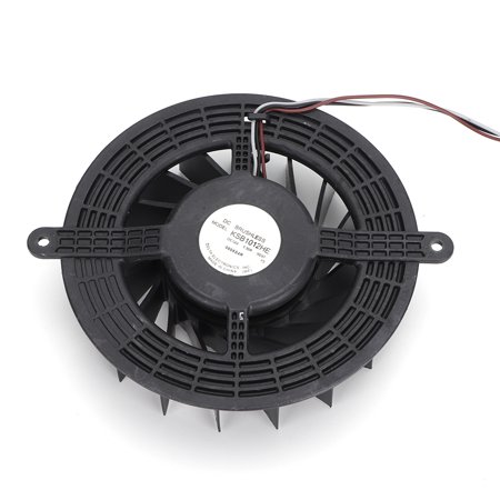 Ccdes For PS3 Cooling Fan, For PS3 Fan Cooler,For PS3 KSB1012HE Built ...