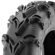 ITP Mud Lite XL ATV/UTV Tire - Trail Ready, Sling Mud, 27X12-12 Size ...