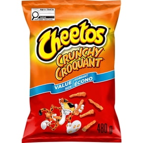 Cheetos Snacks & Candy | Walmart.ca