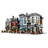 Lego Creator Expert Brick Bank 10251 (2,380 Pieces) - Walmart.com
