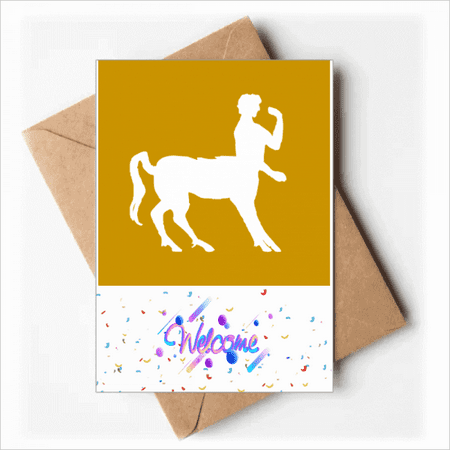 Combination Ferocious Abilities Gods Beasts Abroad Welcome Back ...