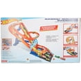 Hot Wheels Roller Coaster Rally Playset - Walmart.com