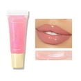 Weyolog Hydrating Texture Hose Rainbow Lip Color Lip Glaze Color Lip