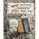 S'mores Halloween Peeps Treat Bags - Walmart.com