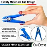 Graded Pinch Exerciser - Walmart.com