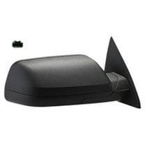 New Aftermarket Passenger Side Right Heated Non-Memory Folding Power ...