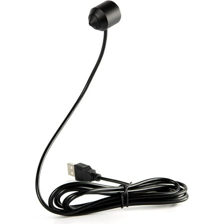 STINYTECH Small Size HD 1080P USB Computer Camera with 3.6mm Fisheye ...