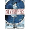 Neverwhere Illustrated Edition, (Hardcover) - Walmart.com