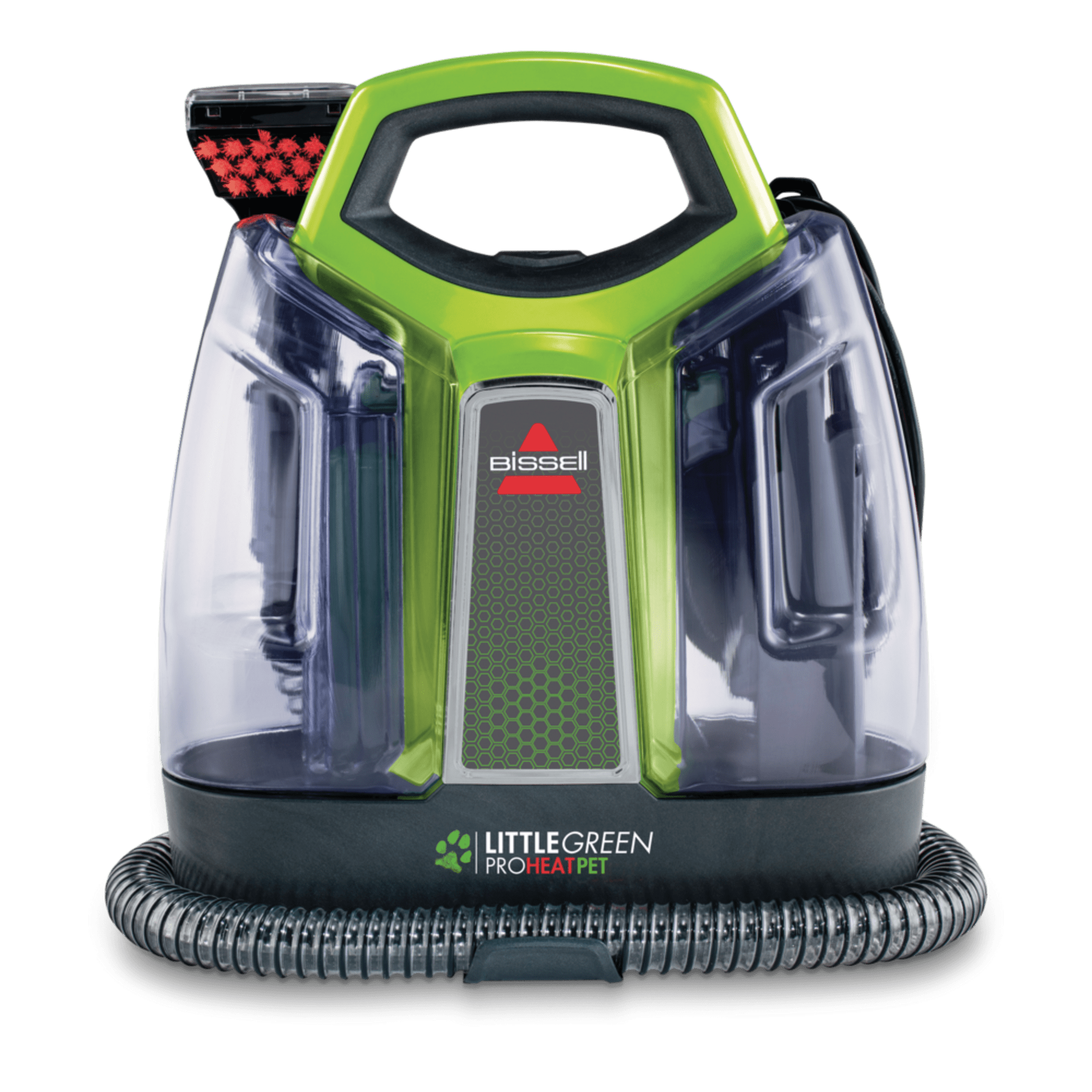 Click here for Bissell Little Green Proheat Pet Portable Carpet &... prices