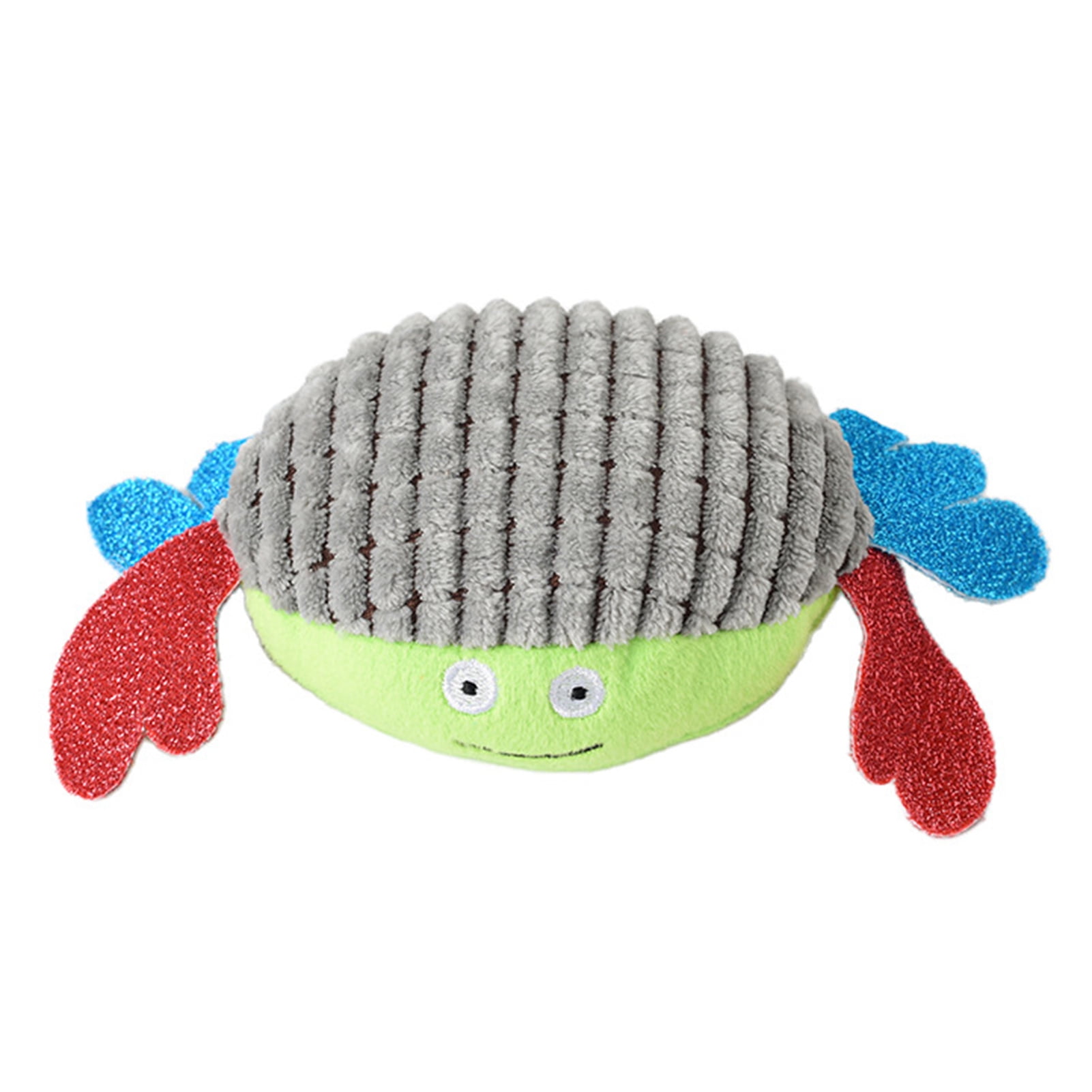 Warkul Dog Chew Toys for Aggressive Chewers, Dog Chew Toy Bite ...