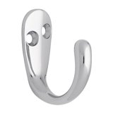Liberty Single Prong Robe Hook, Available in Multiple Colors - Walmart.com