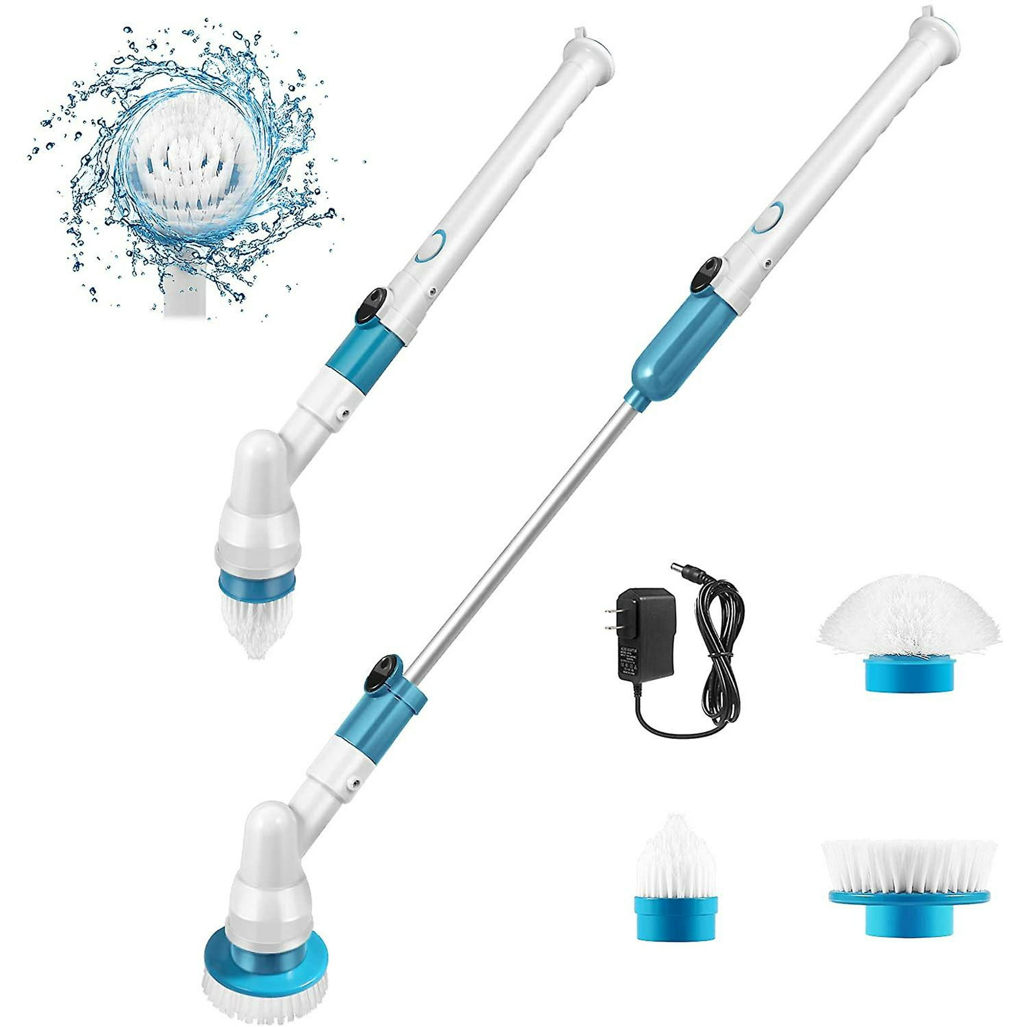 Click here for Si Tong Multi-Purpose Electric Spin Scrubber 44*6.... prices