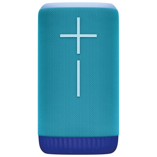 Ultimate Ears Everboom Waterproof Bluetooth Wireless Speaker - Cobalt Blue
