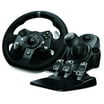 Thrustmaster TMX Force Gaming Racing Wheel with Gear Shifter, Throttle ...