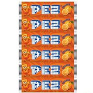 PEZ Sour Blue Raspberry Candy Refills - 1 LB Bulk Bag - Walmart.com