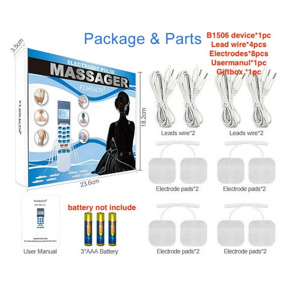 TENs Machines | Walmart Canada