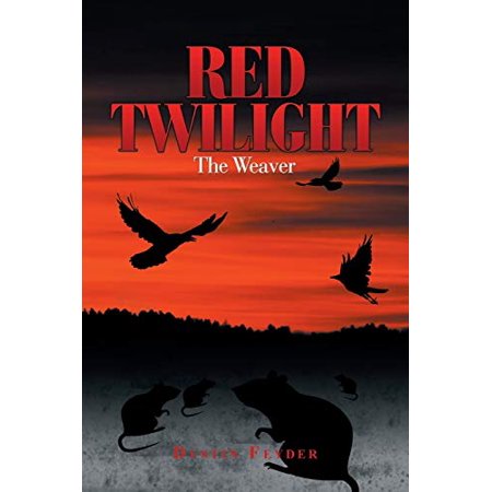 Red Twilight: The Weaver | Walmart Canada
