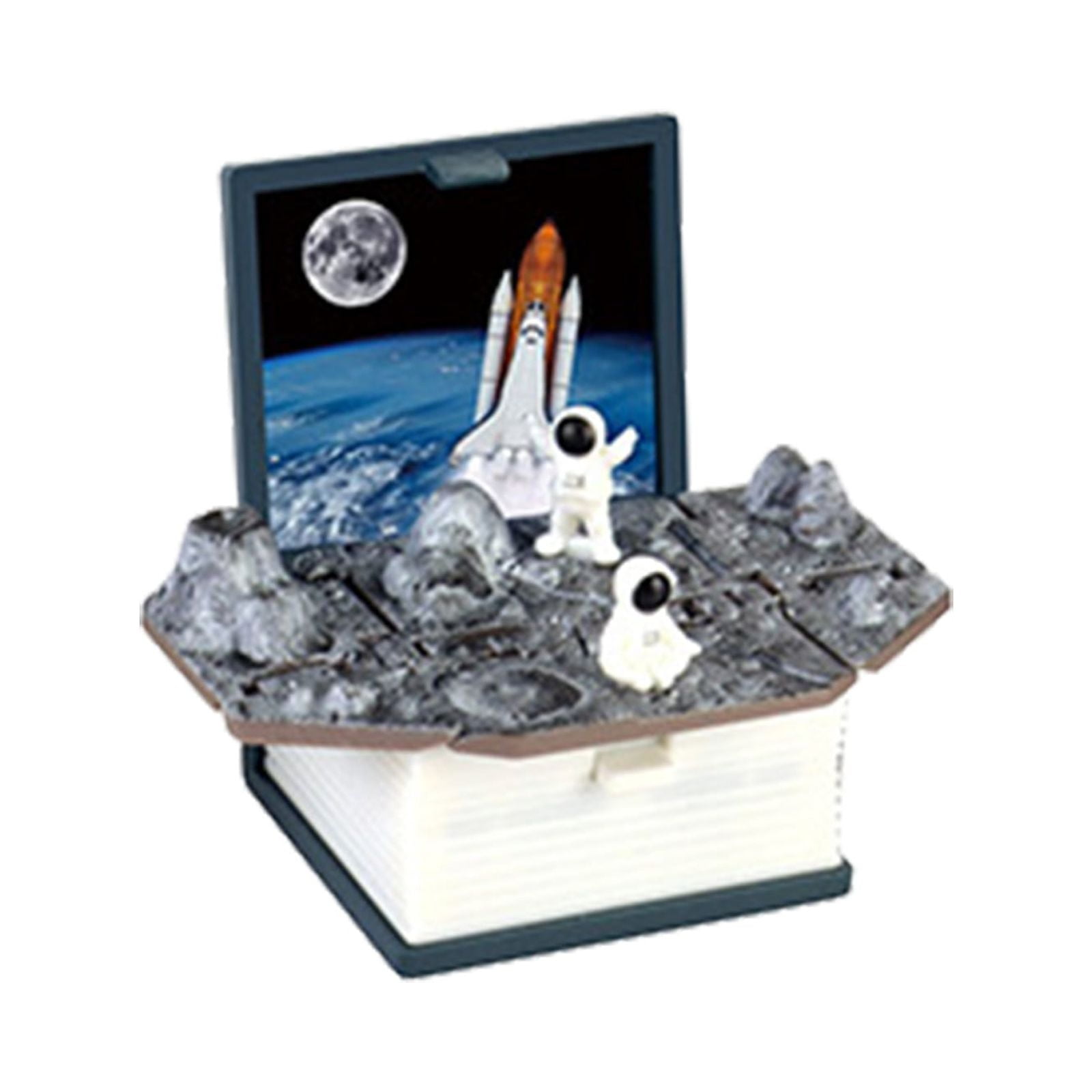 Click here for Jindong 3d Astronauts Toys For Kids Mini Popup Key... prices